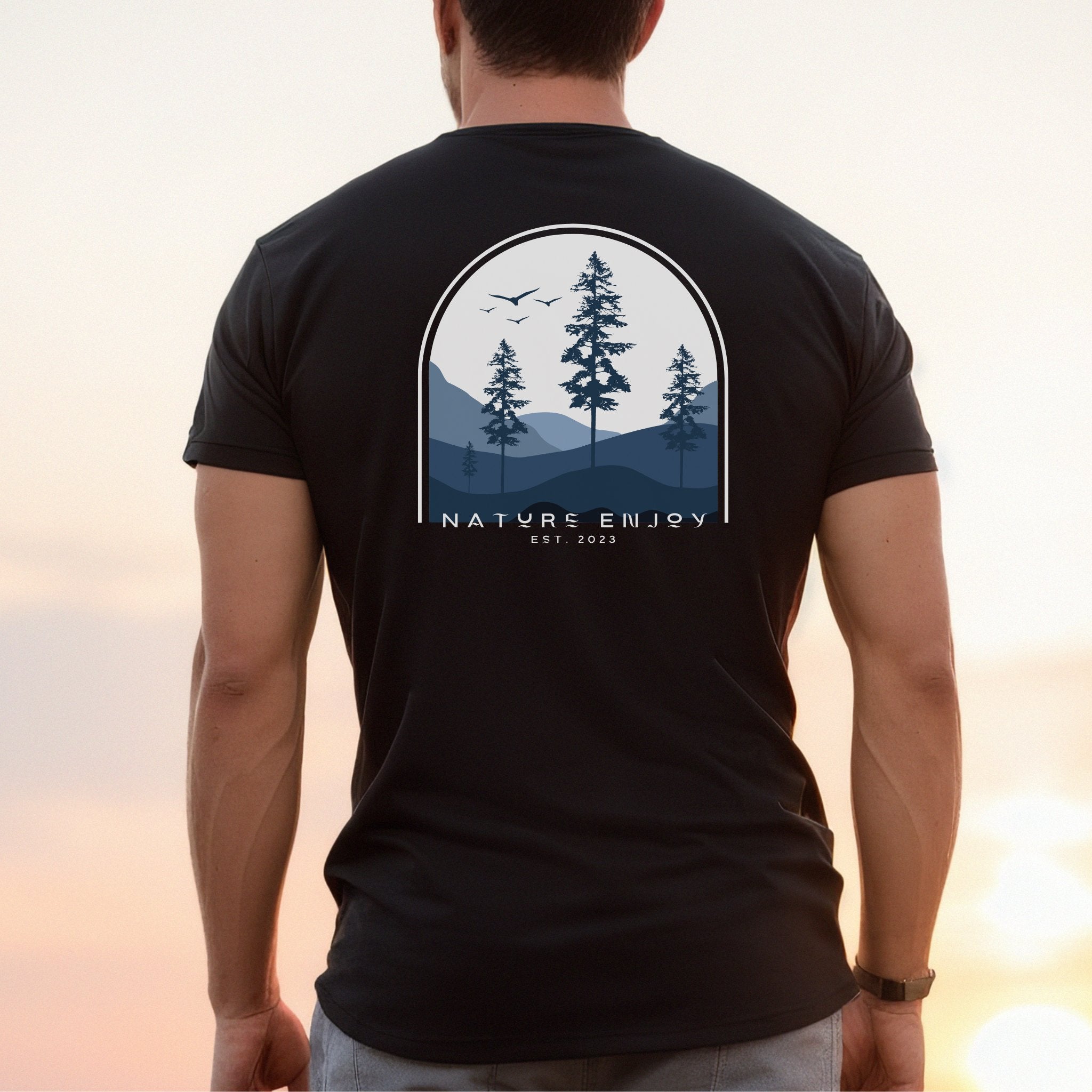 T-Shirts – NatureEnjoy
